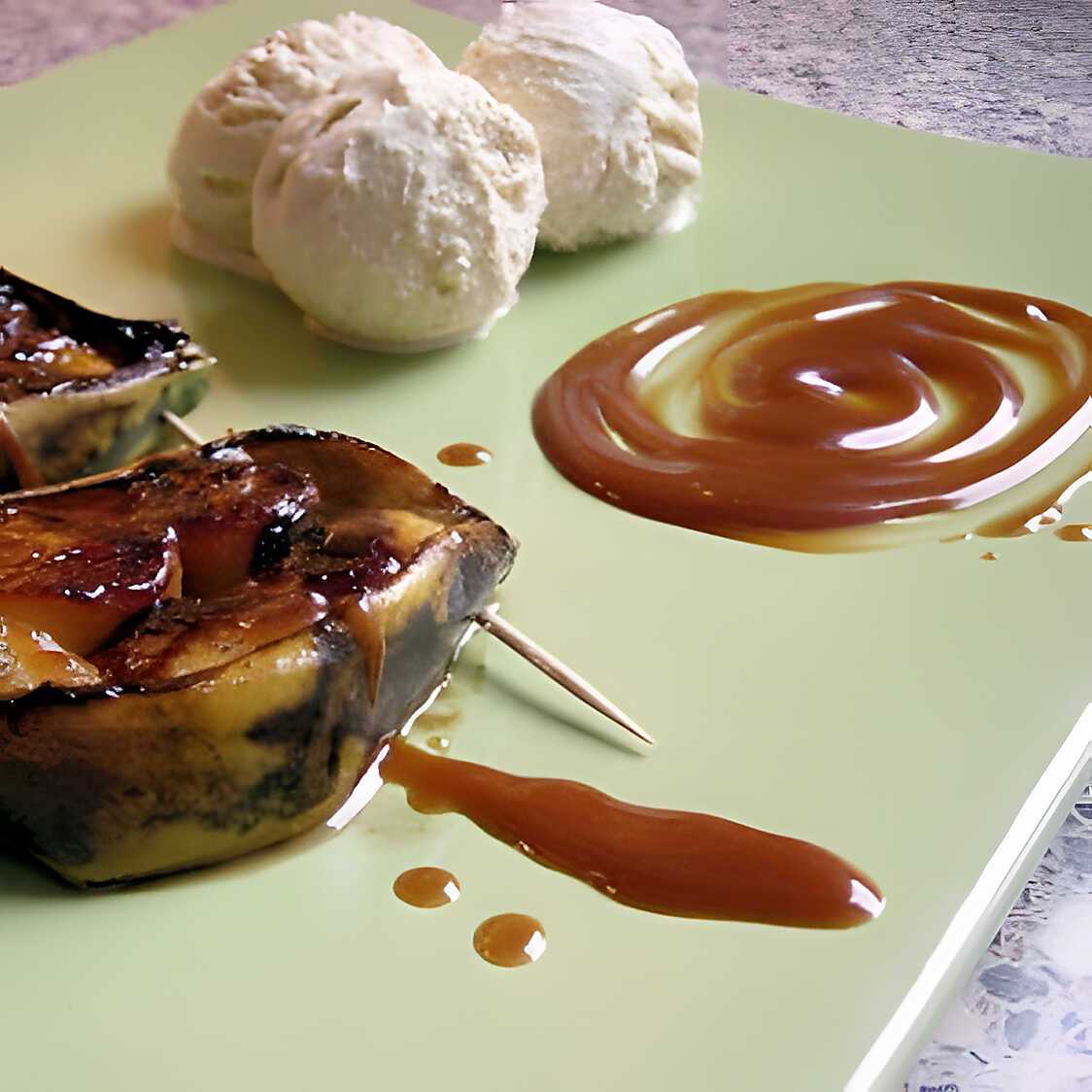 Recette de Faire un caramel express