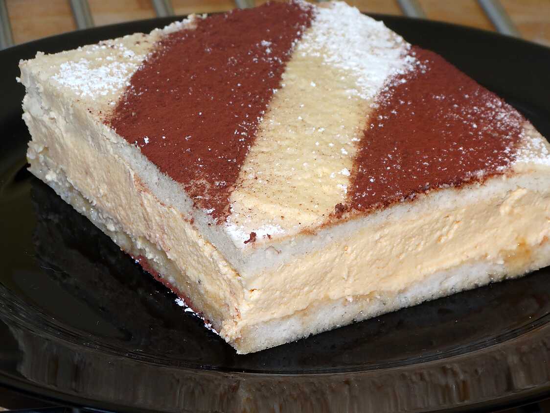 Recette de Misérable