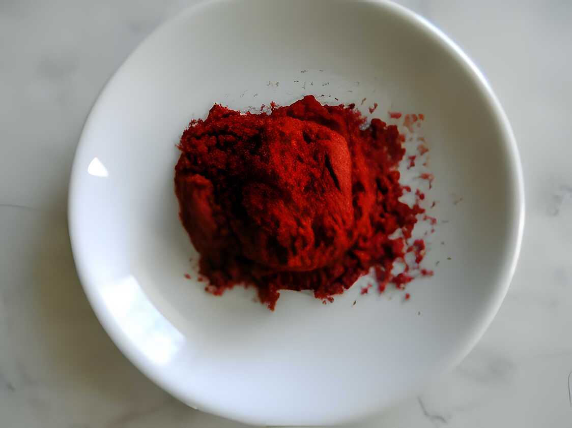Recette d'Epice colombo