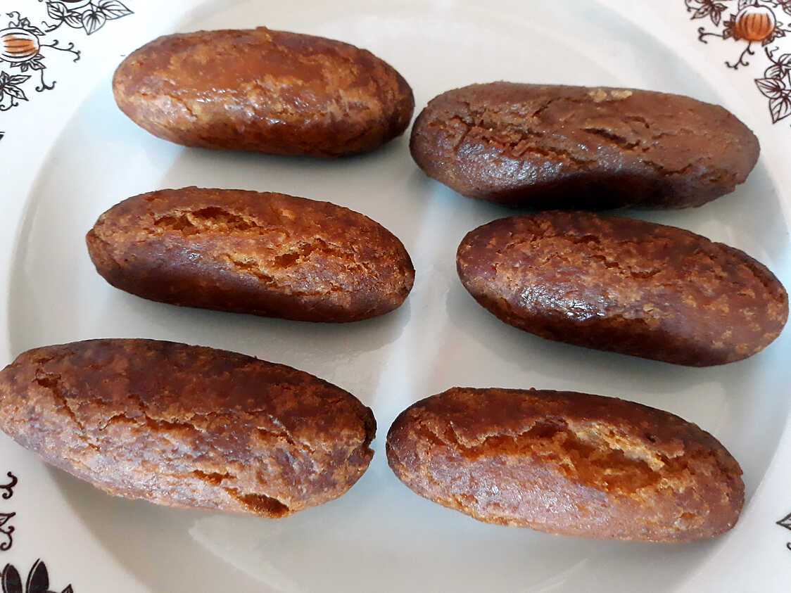 Recette de Gulab jamun mauricien