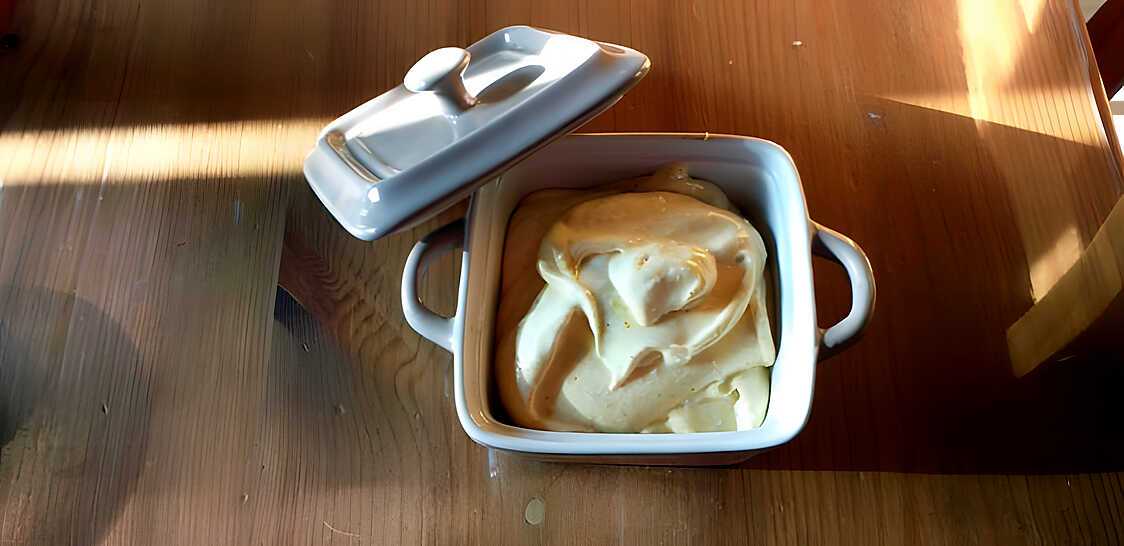 Recette de Sauce rouille