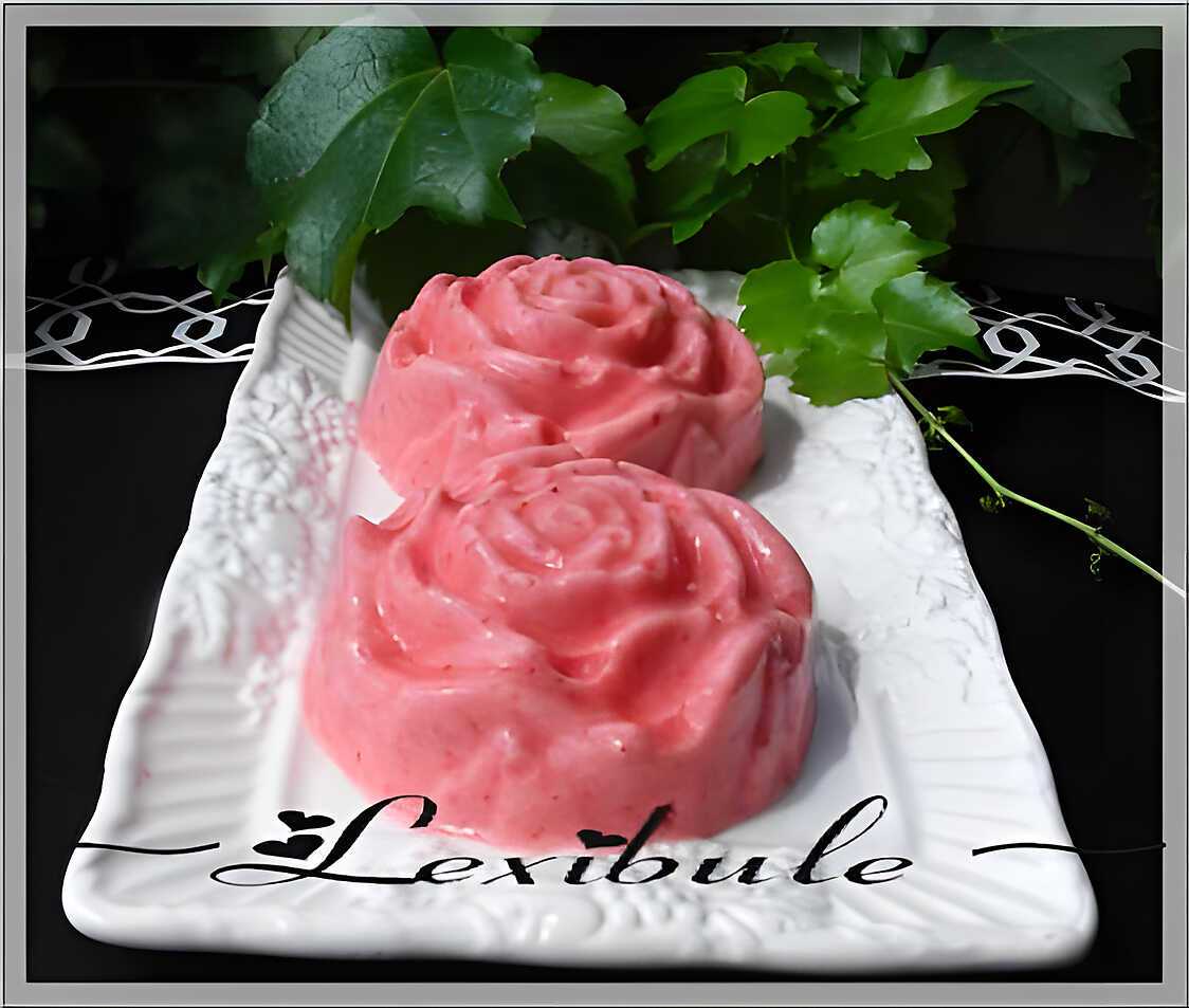 Recette de Sorbet aux petits fruits