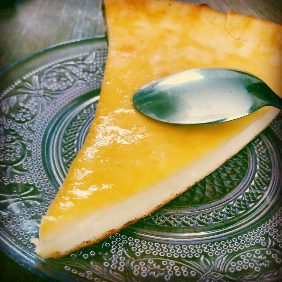 Recette de Fiadone par Cepe04