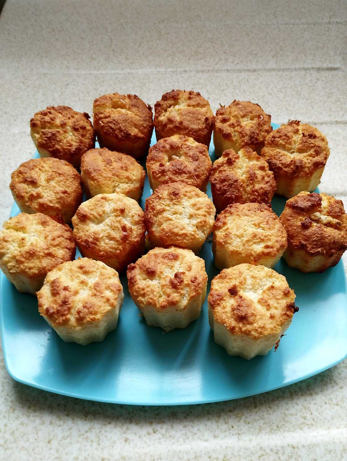 Recette de Fondant noix de coco coeur chocolat fourré a la pistache au ...