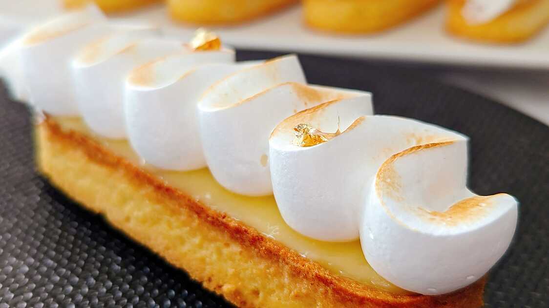 Recette de Comment faire une pâte sablée traditionnelle