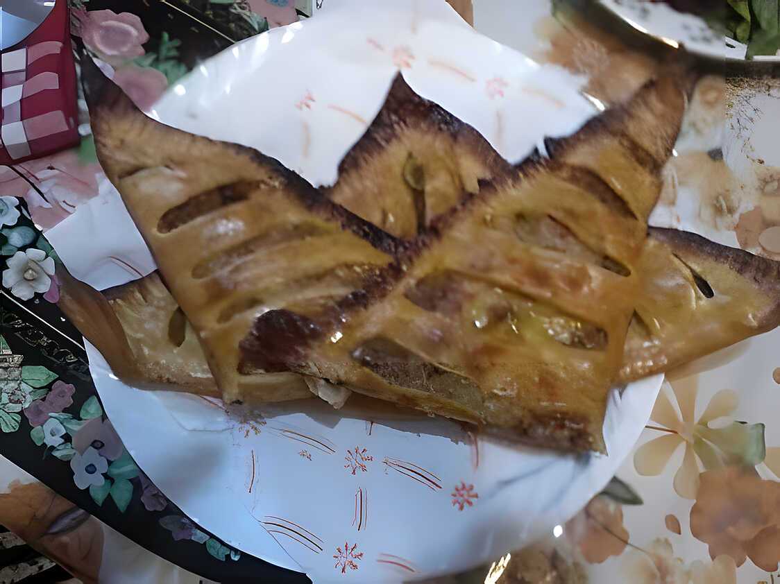 Les meilleures recettes de soufflet