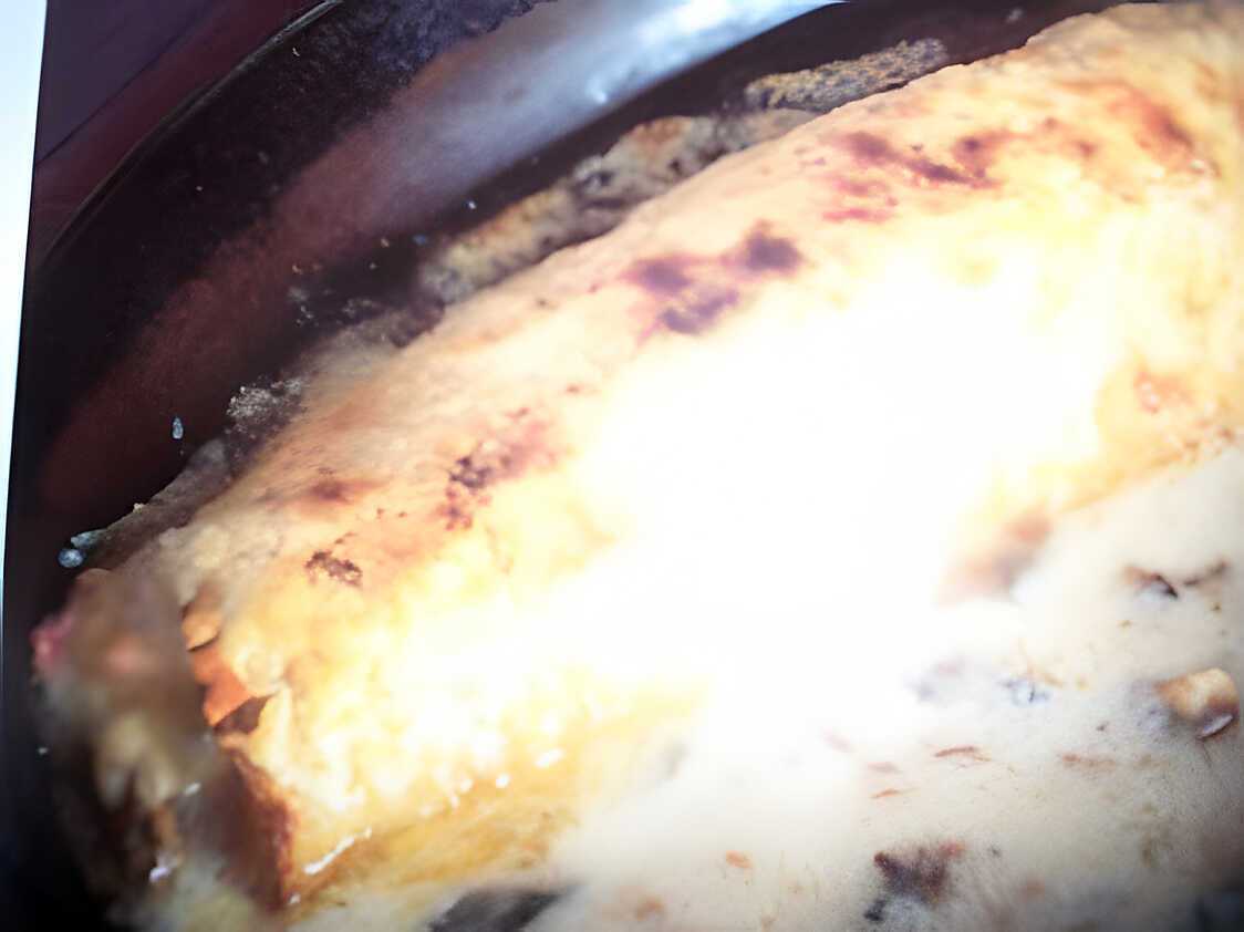 Recette de ~Ficelle Picarde~ par pouillou