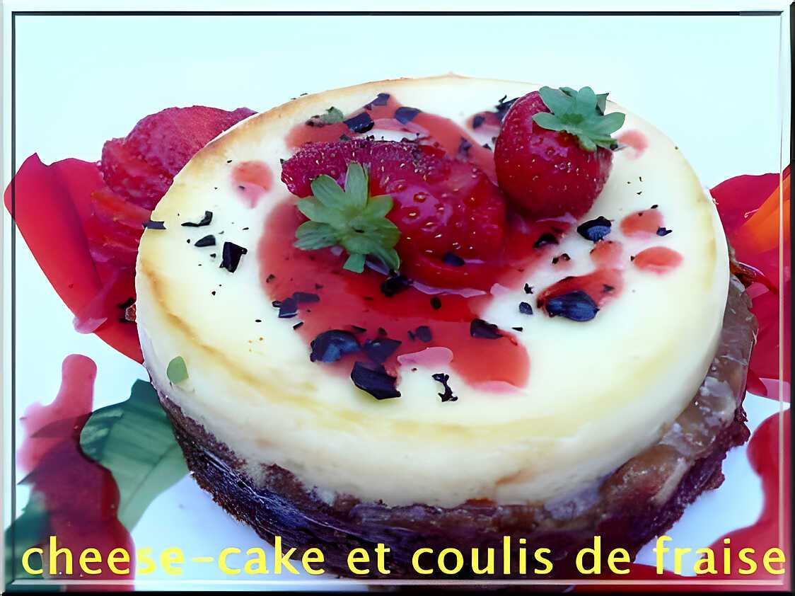 Recette de Gâteau au chocolat moelleux