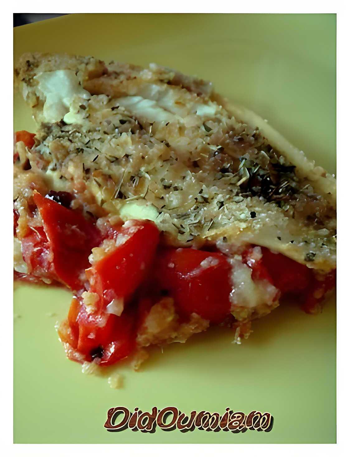 Recette de Poisson rôti aux herbes par Didoumiam