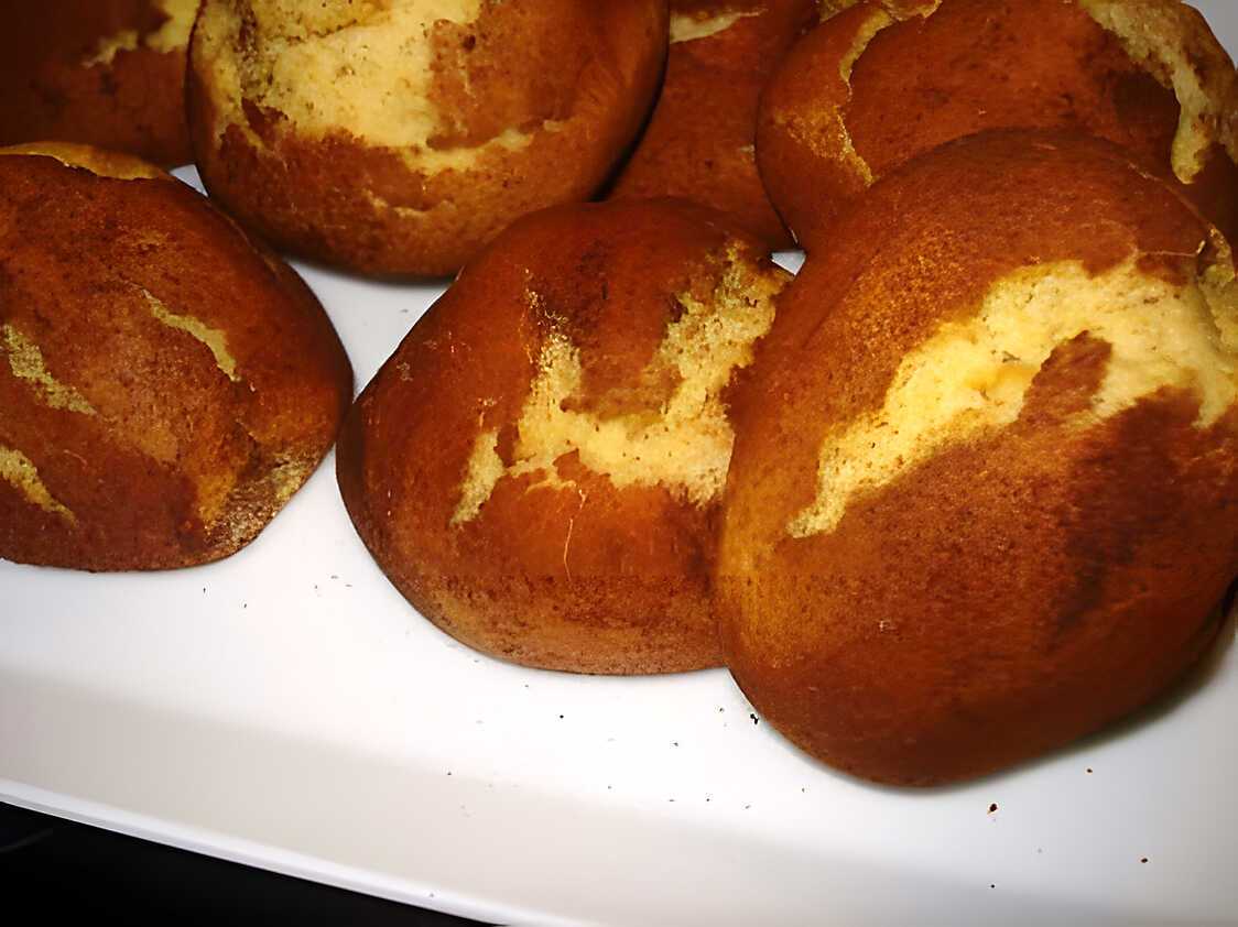 Recette de Biscuits à la cannelle !!! par carvalho maria