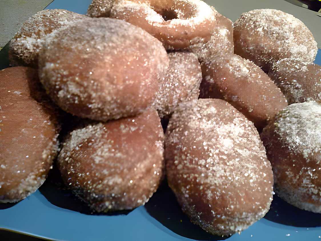 Les meilleures recettes de monique