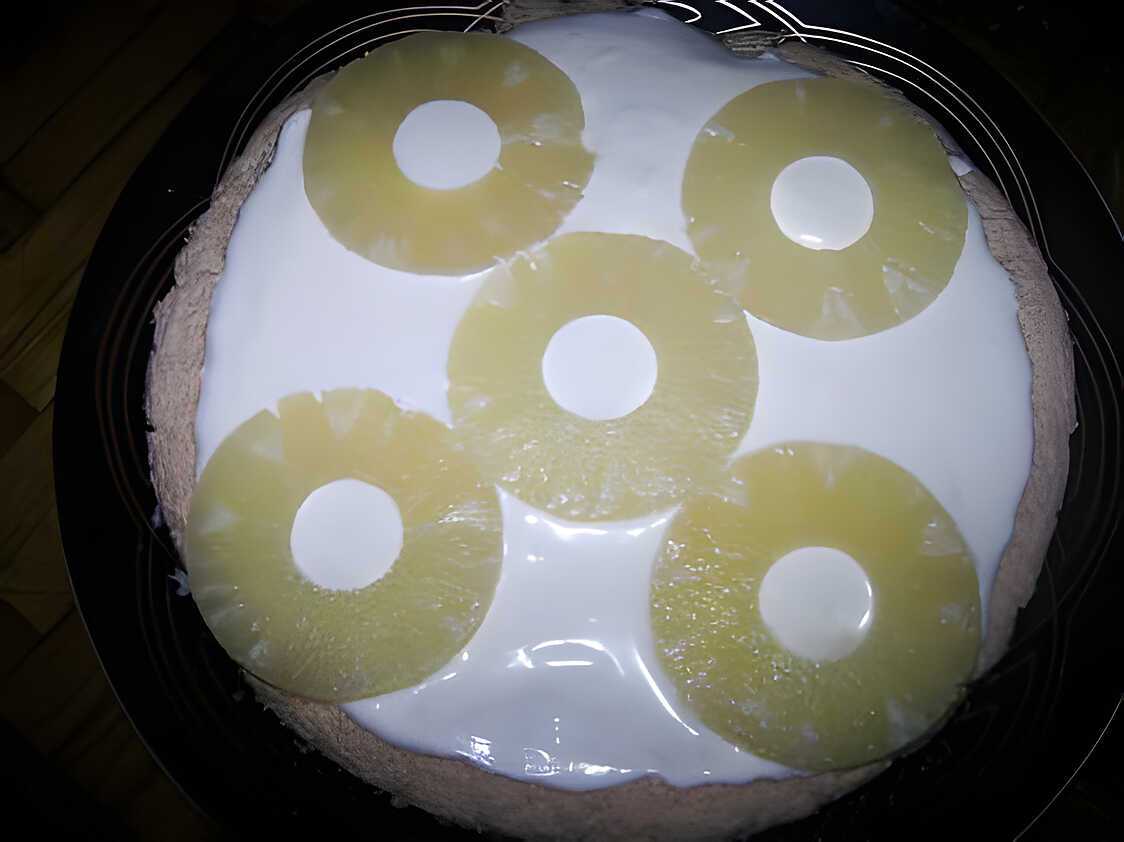 Recette de Prince Albert