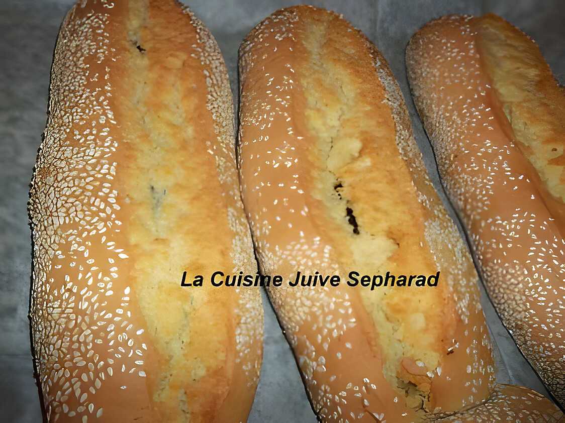 Recette de LE BOULOU