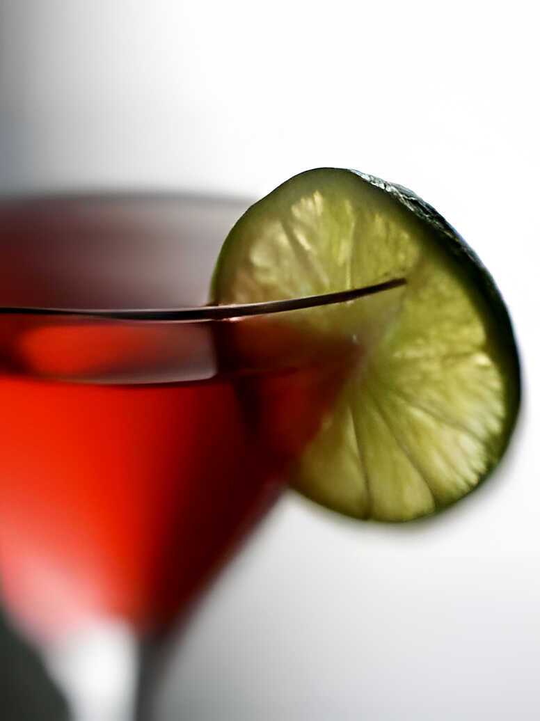 Recette de Cocktail facile