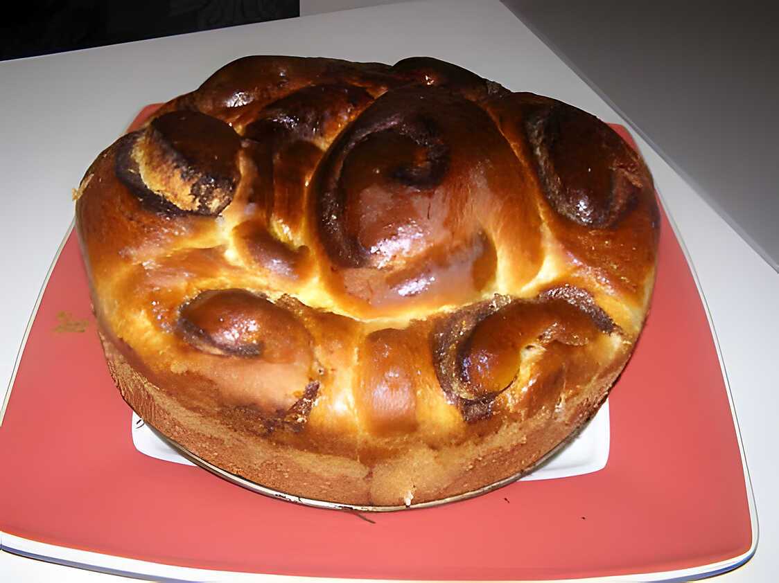 Recette de Chinois par cece69