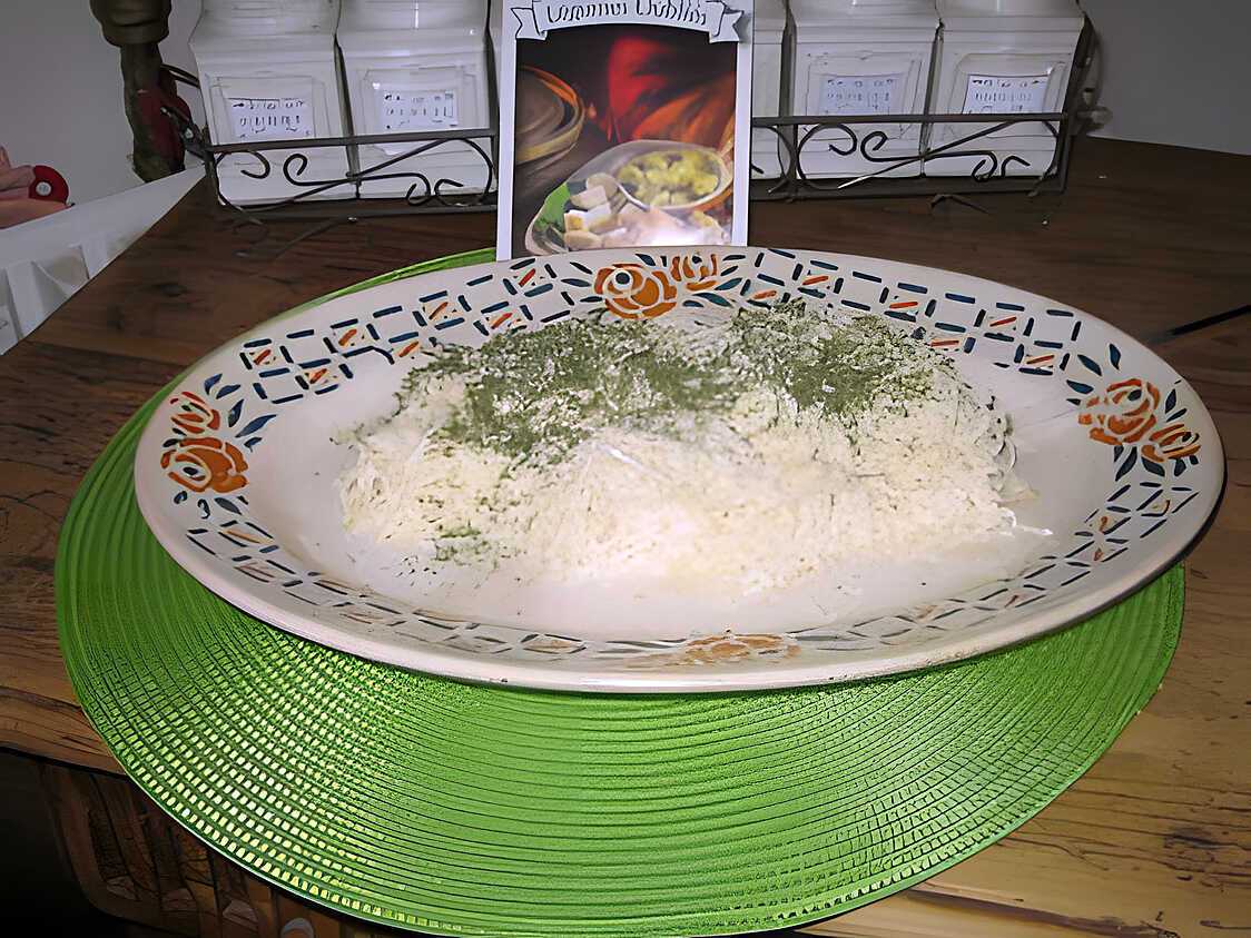 Recette de Purée de cèleri rave aux raisins épicés