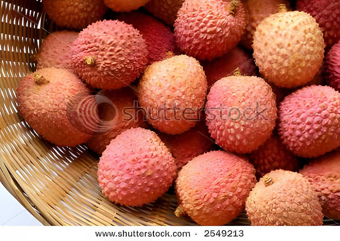 Recette de Cocktail Lychee à ma façon