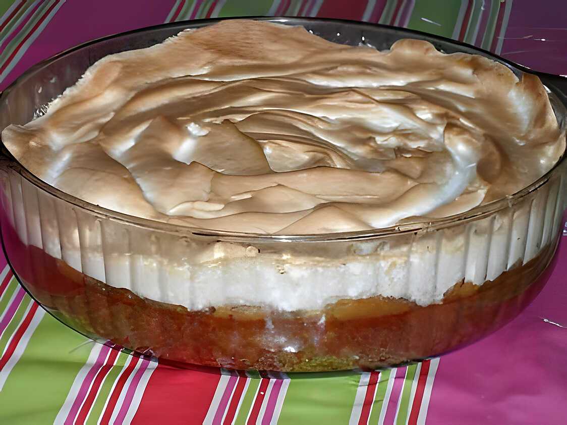 Recette de Pudding royale de Sihem la bonoise,à ma façon