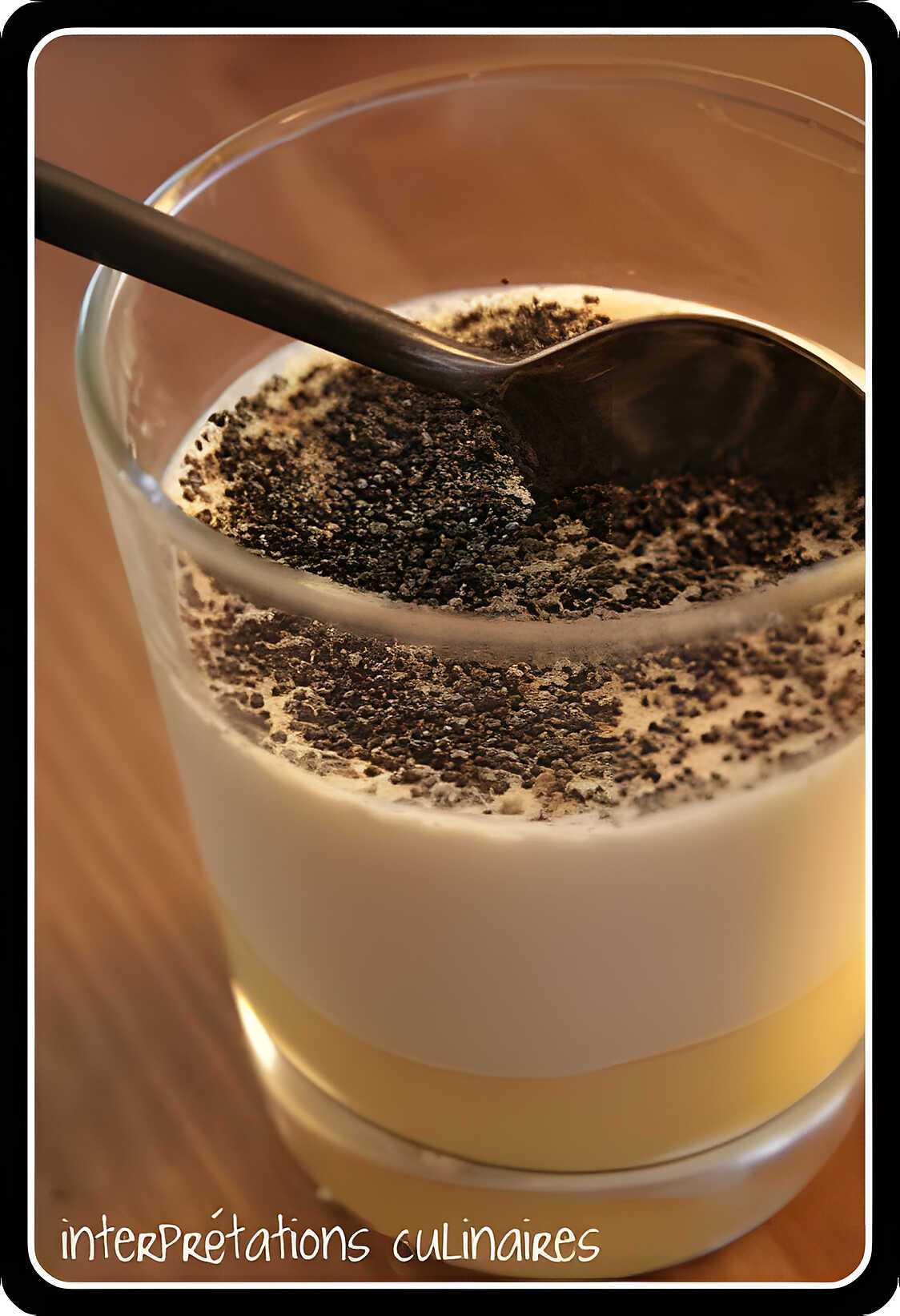 Recette de Yaourt soja-citron