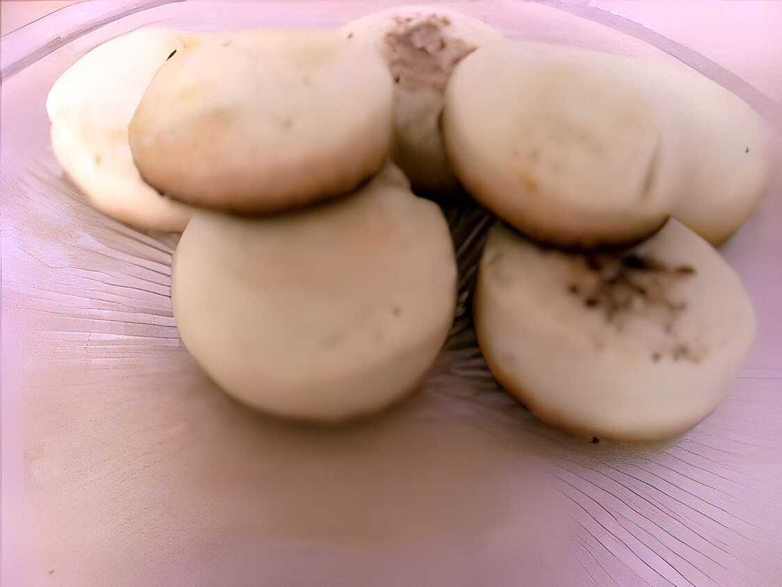 Recette de Palet breton par Notre am ur de cuisine