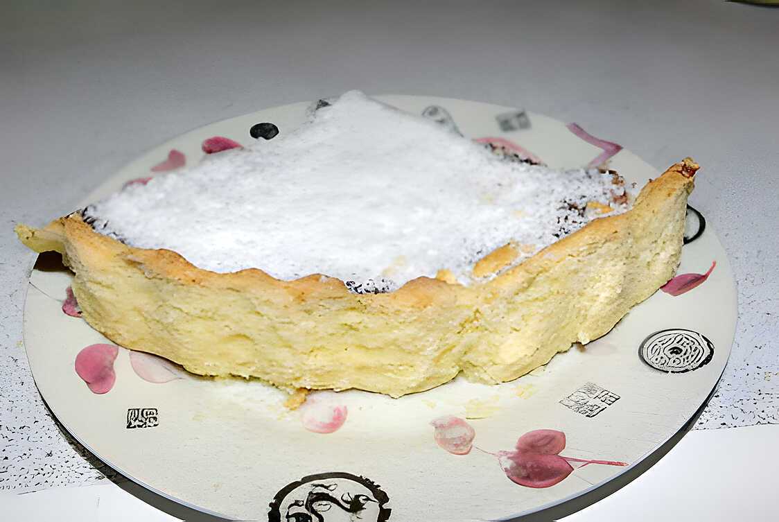 Recette de Pâte Sablée Noix De Coco Pour Tartelette
