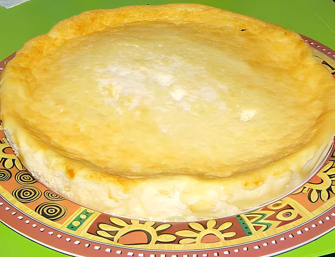 Recette de Fiadone par AudrEe