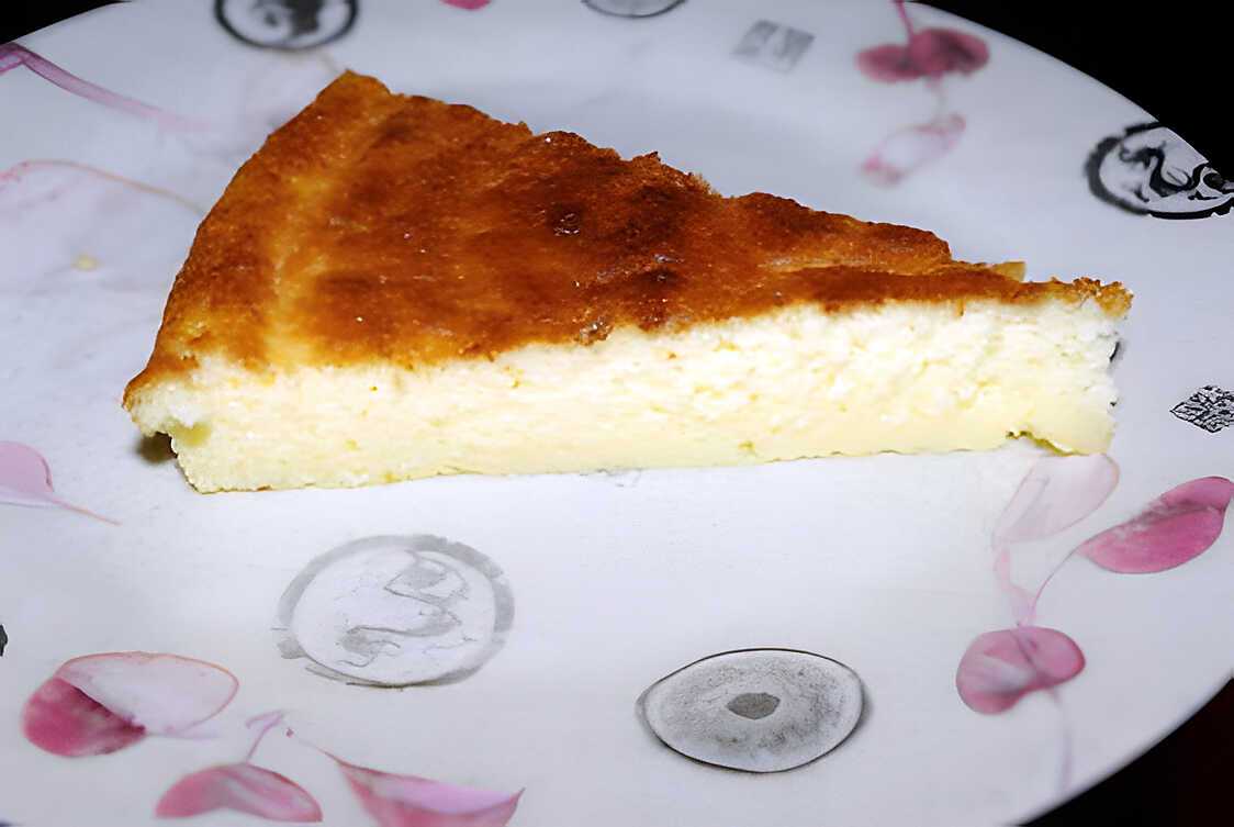 Recette de Fiadone par Ô Délices De Nanou