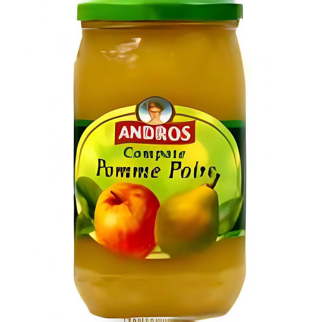 Recette de Compote fait maison