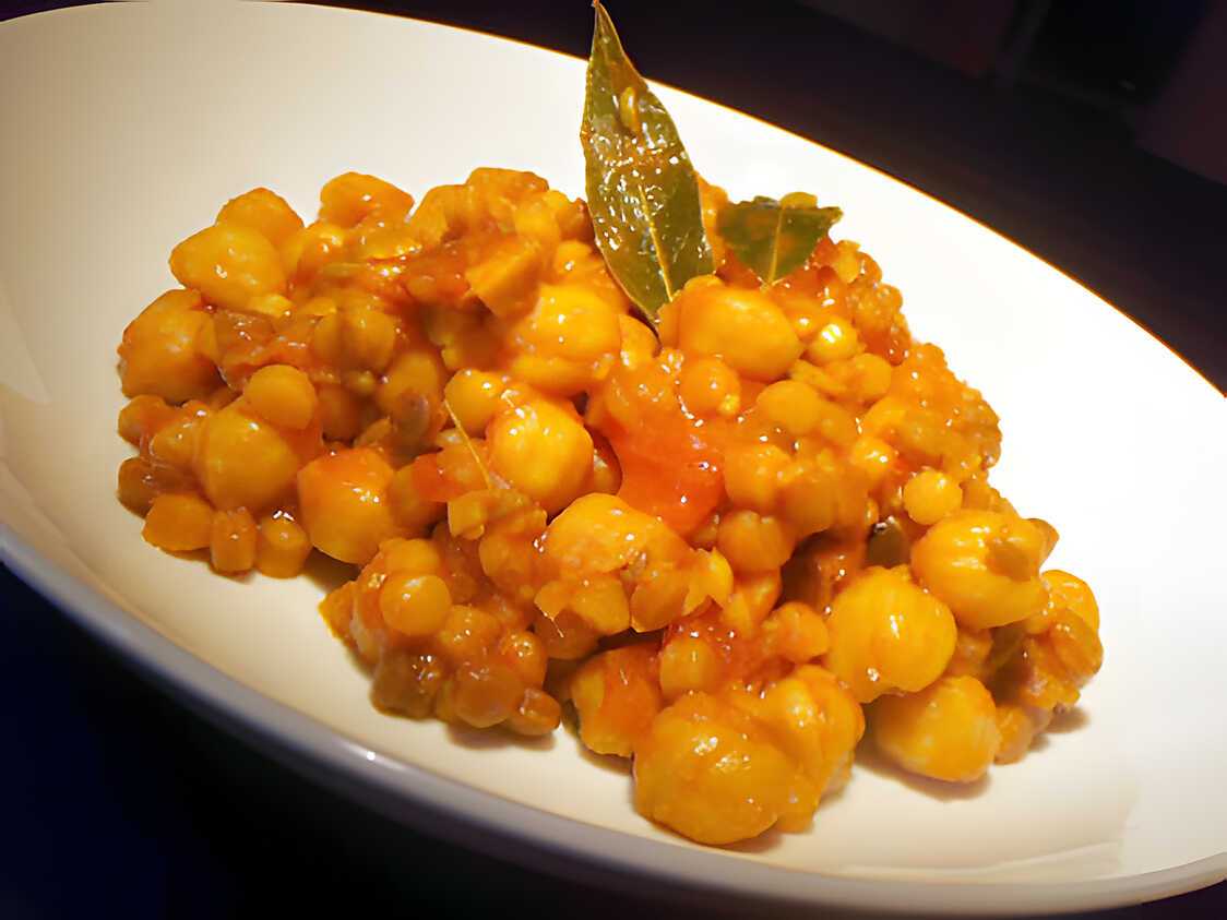 Recette de FREGOLA A LA SARDE