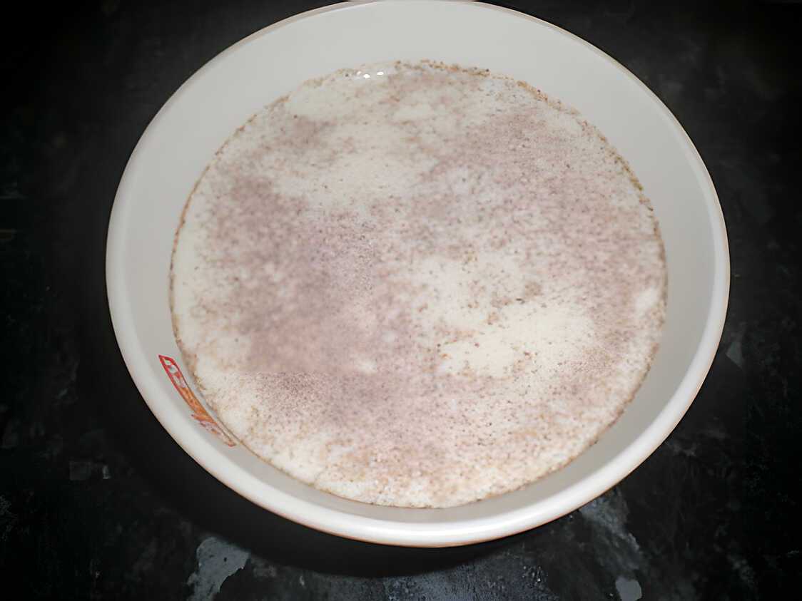 Les meilleures recettes de shour