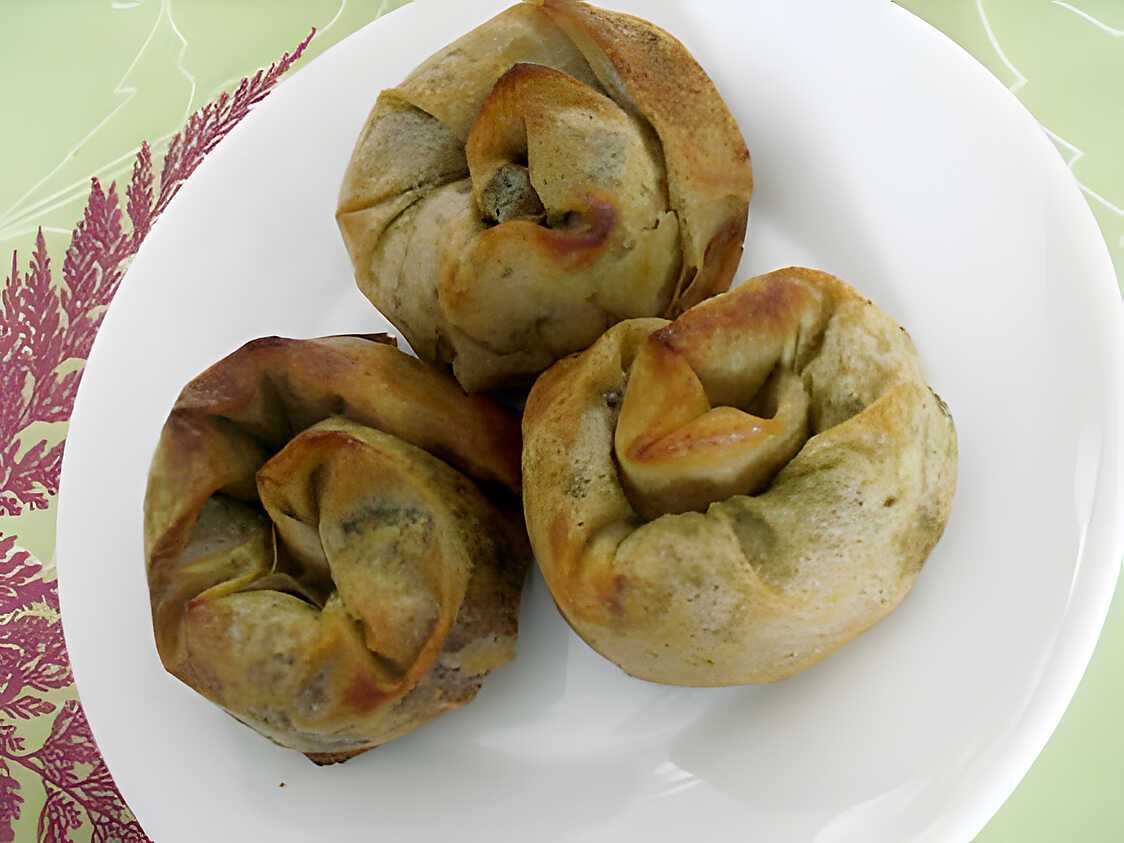 Les meilleures recettes de brik