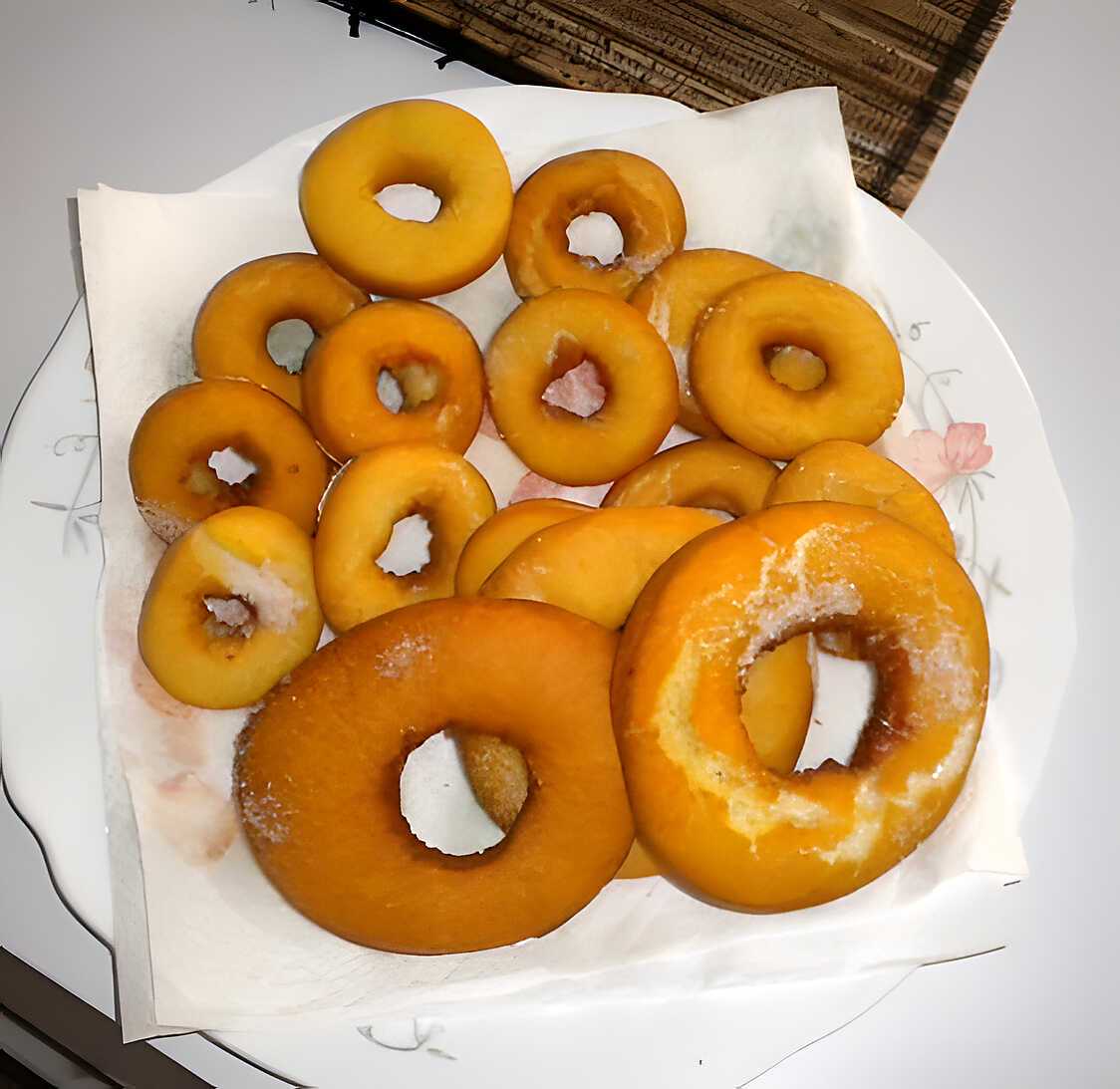 Recette de Dunts Maison