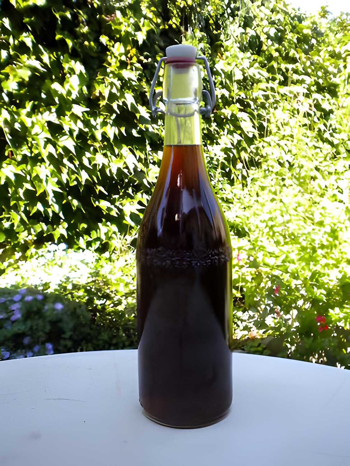 Recette de Sirop de réglisse par makejapa
