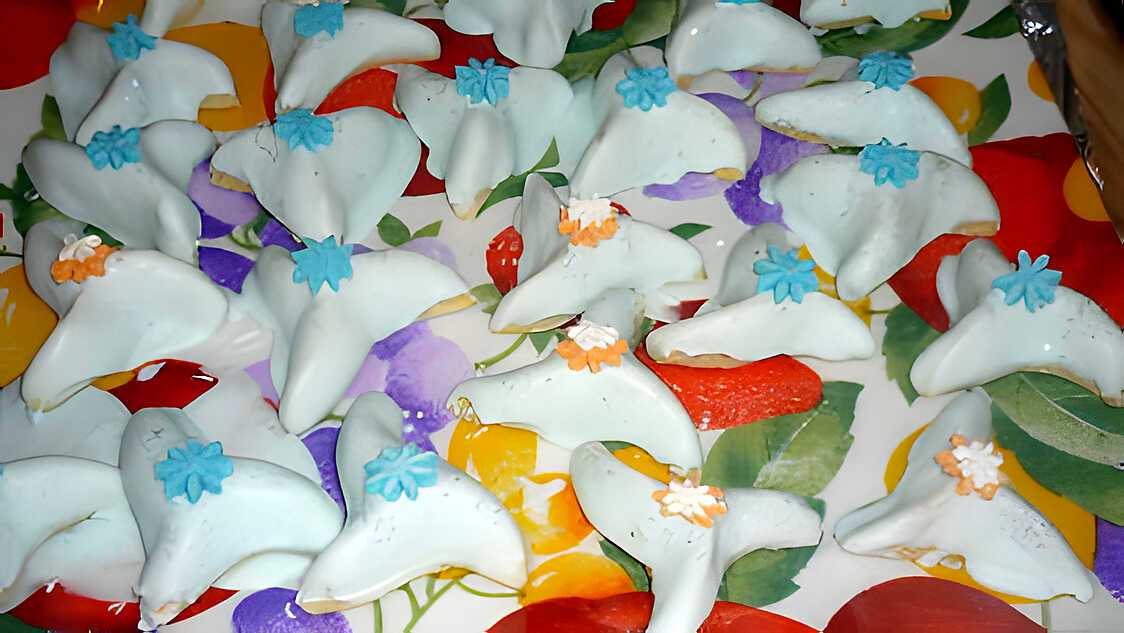 Recette de °°°L'ARAYECH°°°