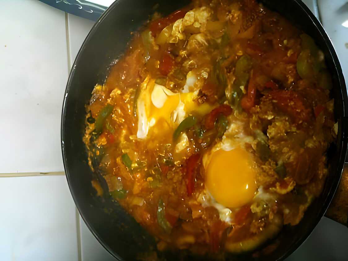 Recette de DE HANANE LAS DES CHEFS: HAJJA EXPRESS POUR CEUX QUI AIMENT ...