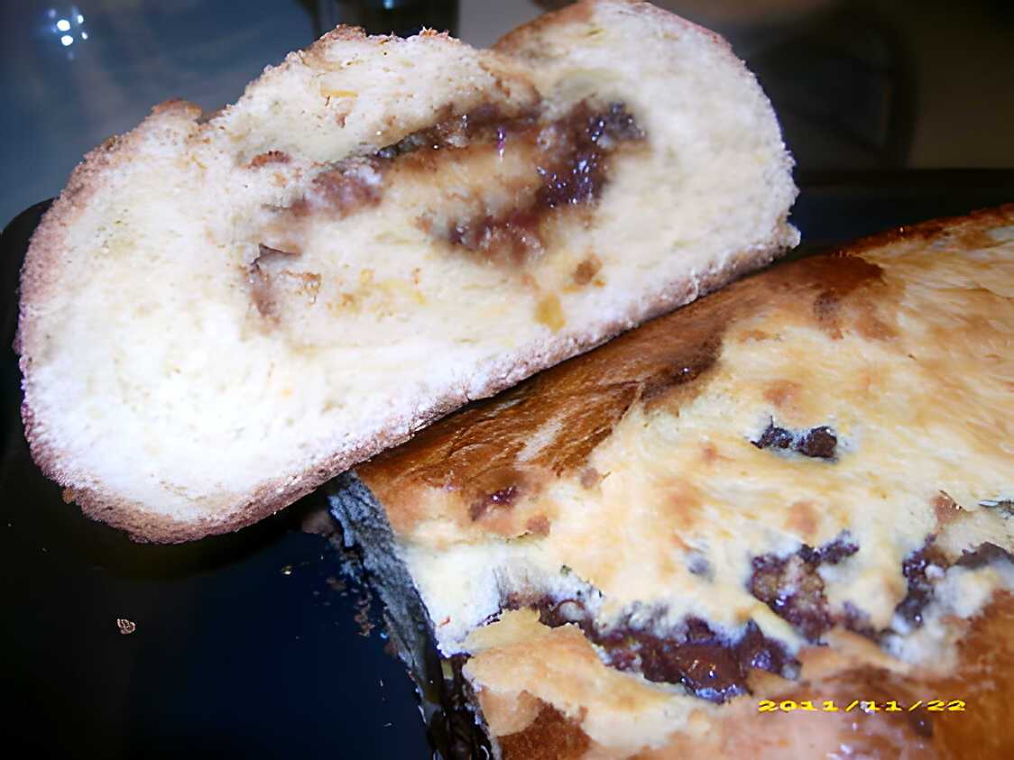 Recette de Cozonac