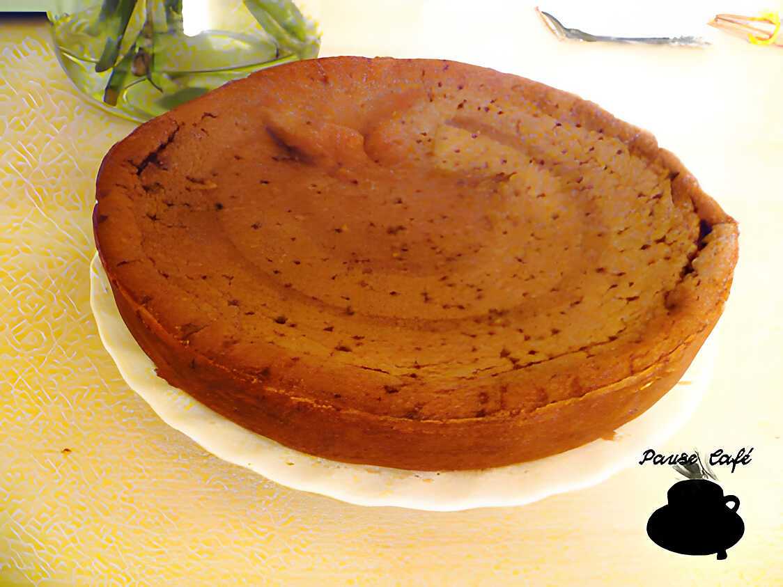 Recette de Cuajada à l'Ovomaltine