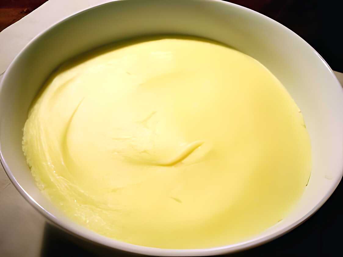 Recette de L'Aligot... par CScrim