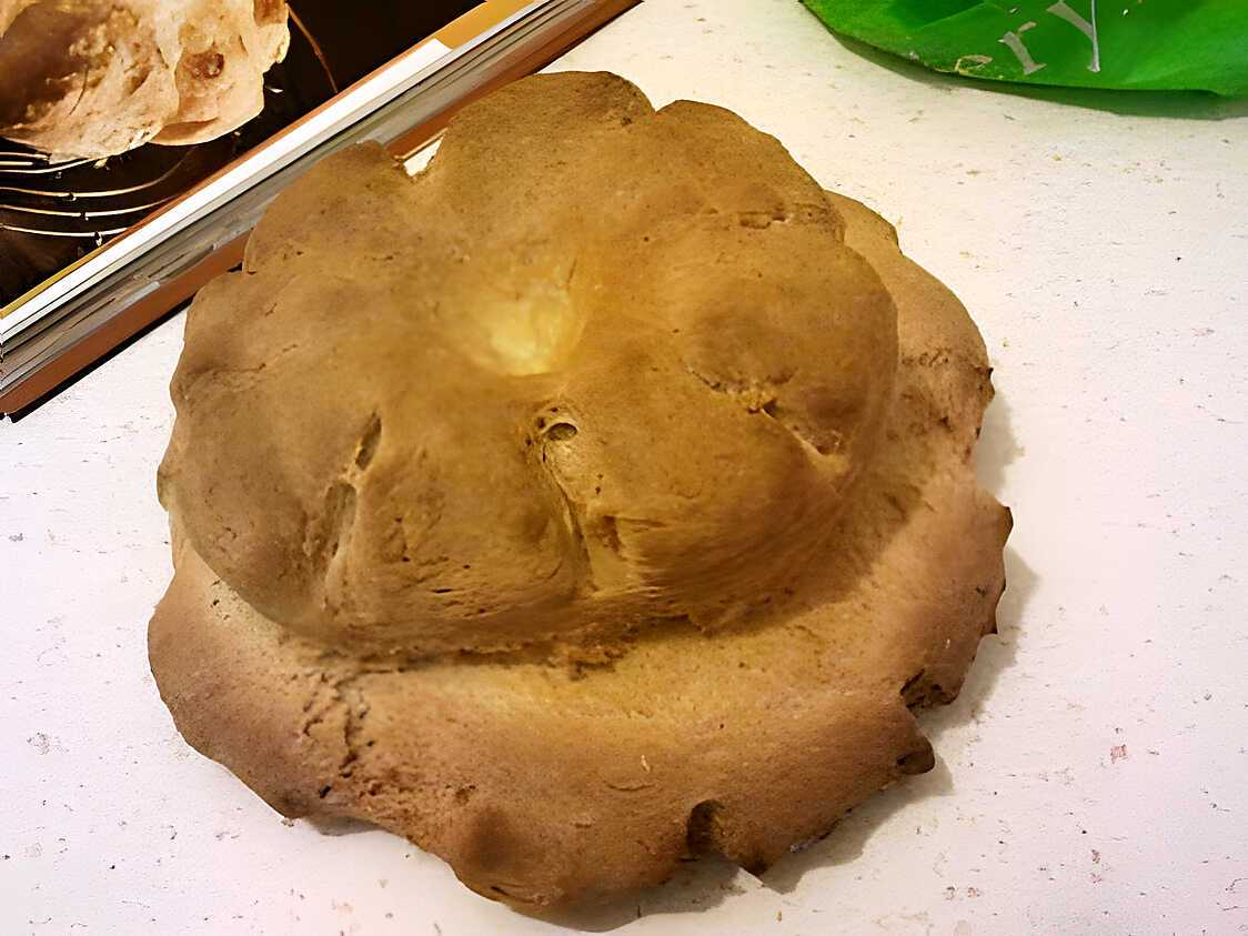 Recette de Cottage loaf