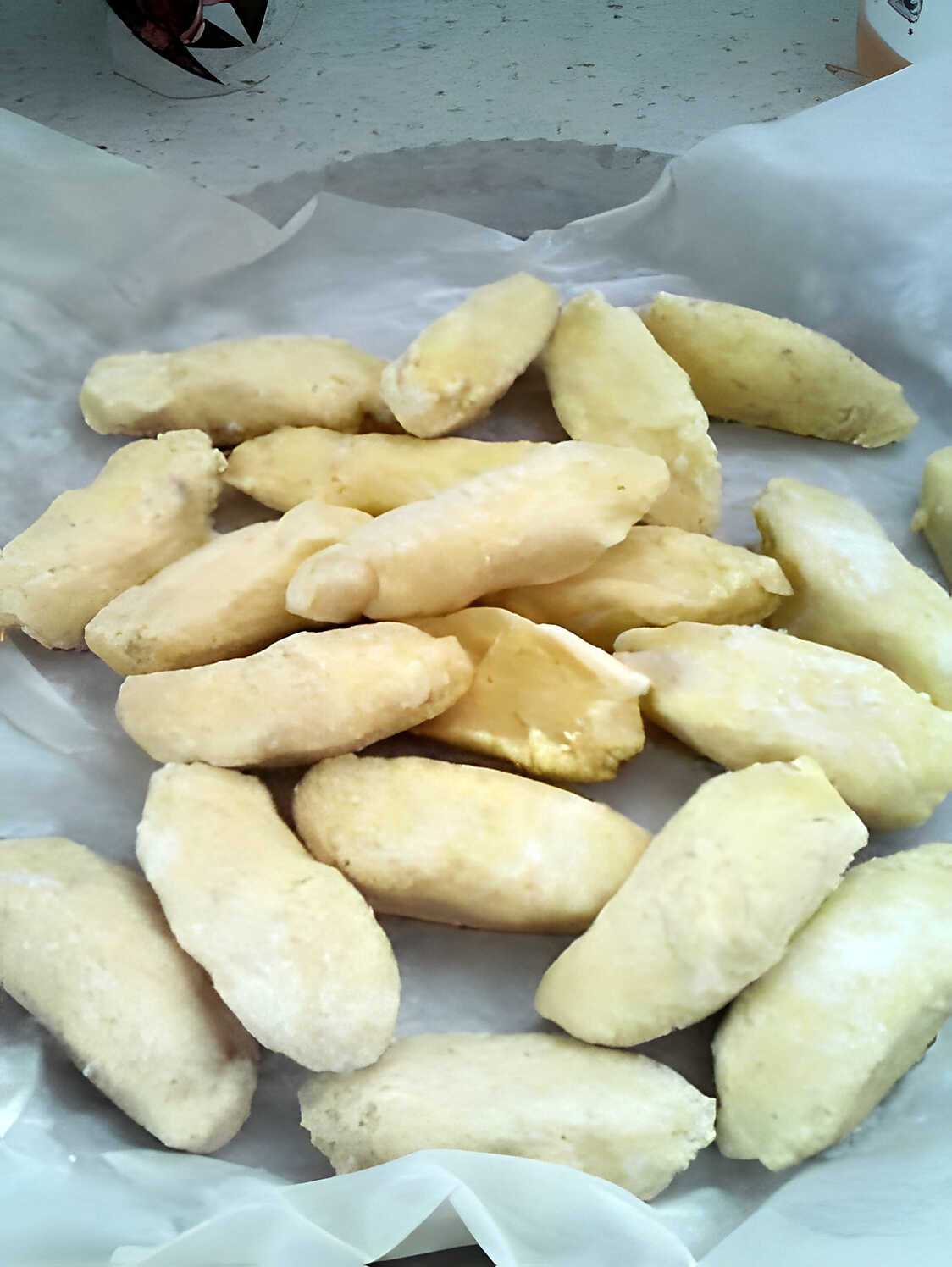 Recette de Quenelles par pascalamelie