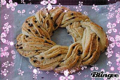 Recette de Kringel Estonien