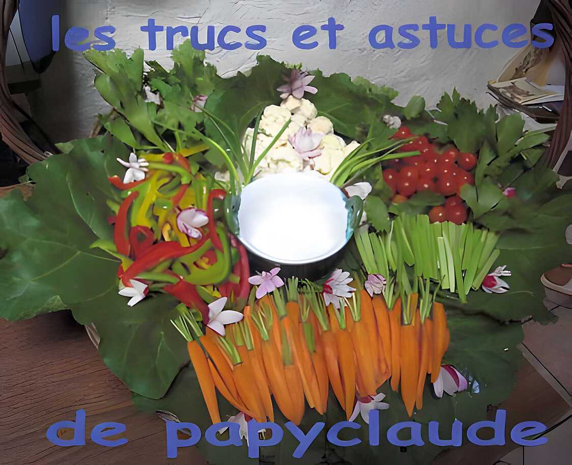 Recette de Trucs et astuces : les levures.
