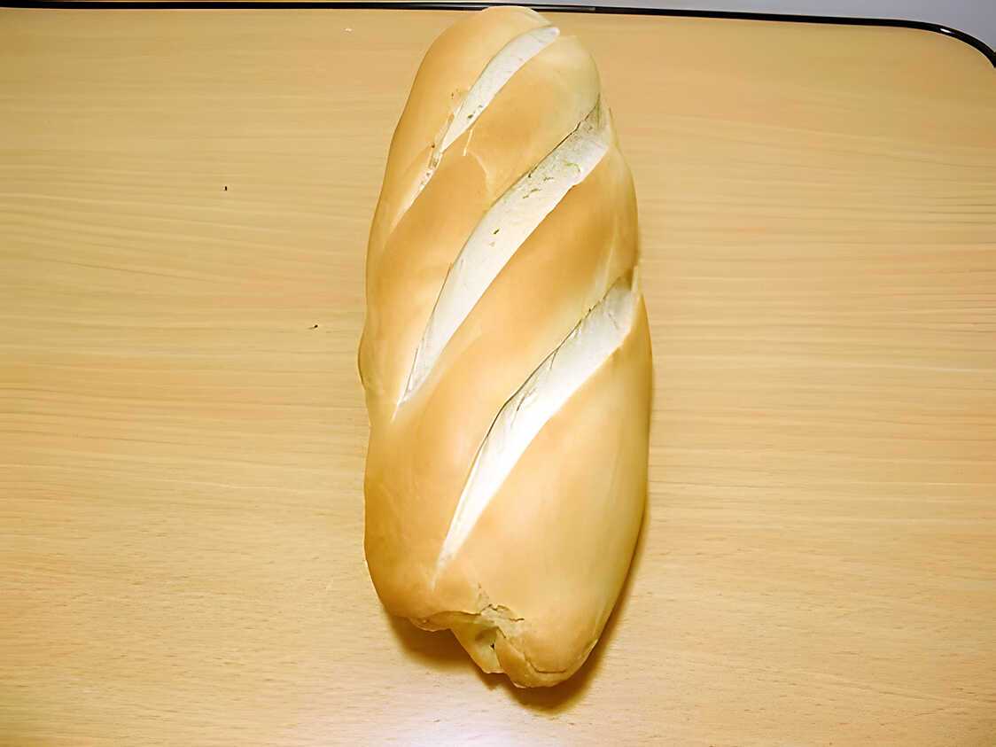 Recette de Pain Italien