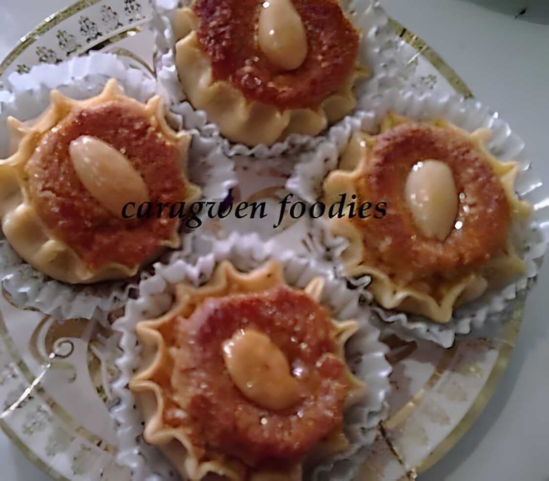 Recette de L’algéroise - gâteaux algérien visuel parait compliqué mais ...