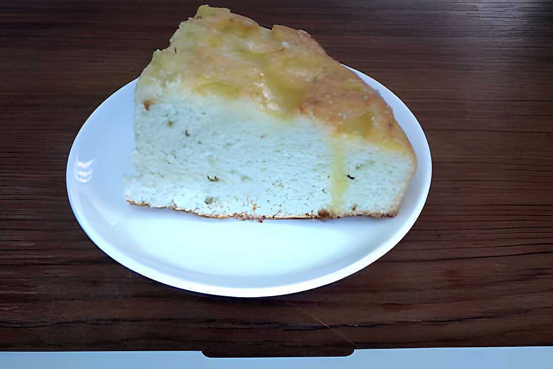 Recette de Gateaux a tout