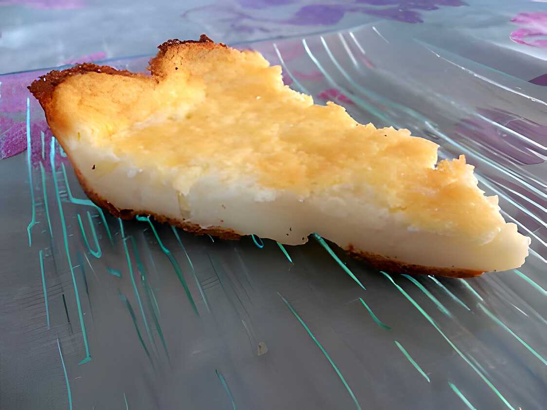 Recette de Cuajada