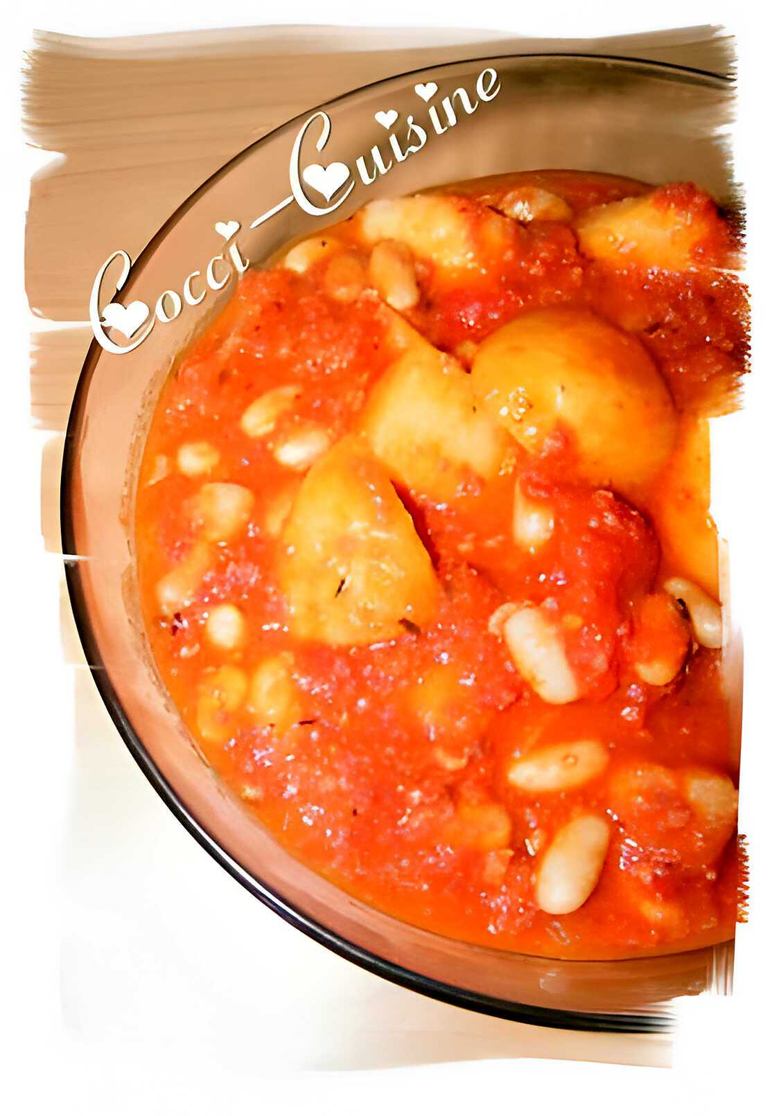 Recette de Ragoût de corned-beef