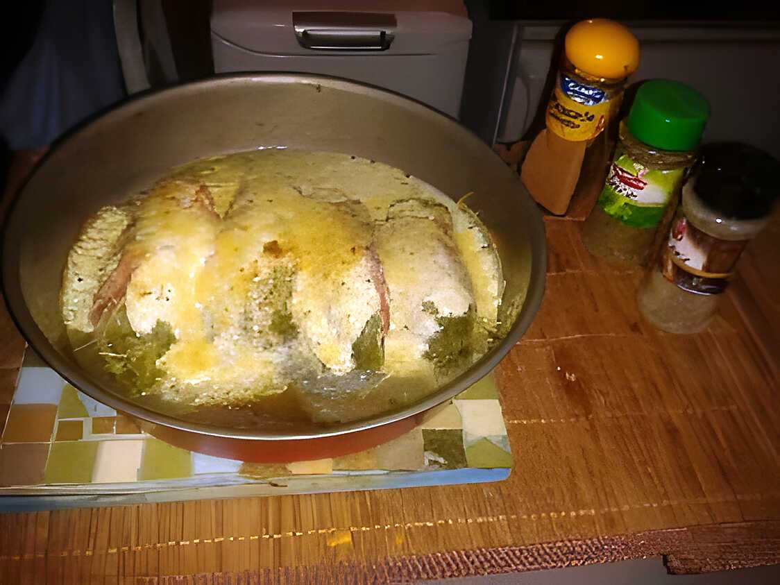 Recette d'Endives aux jambons super simple!!
