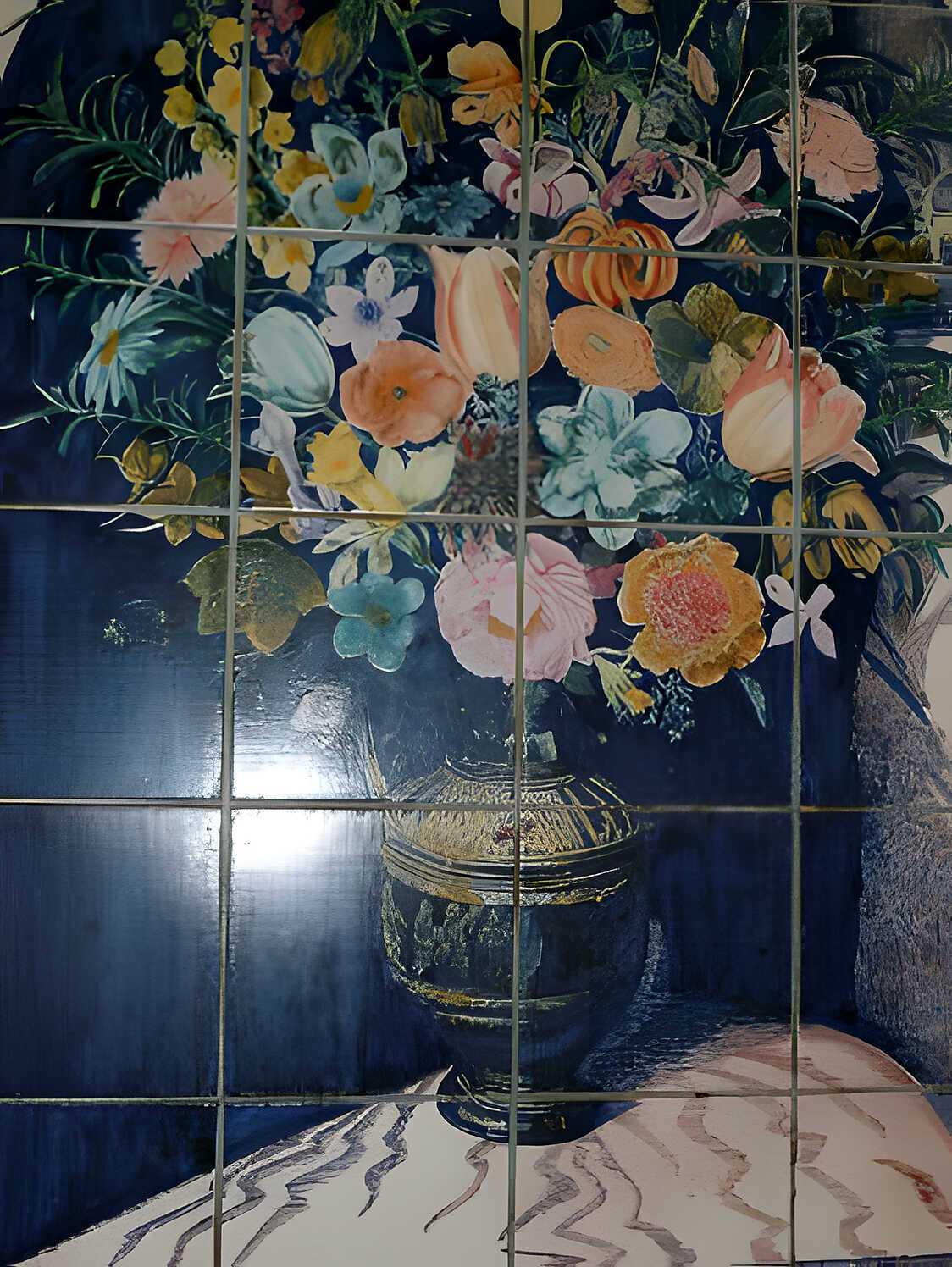 Recette de Trezette napolitano