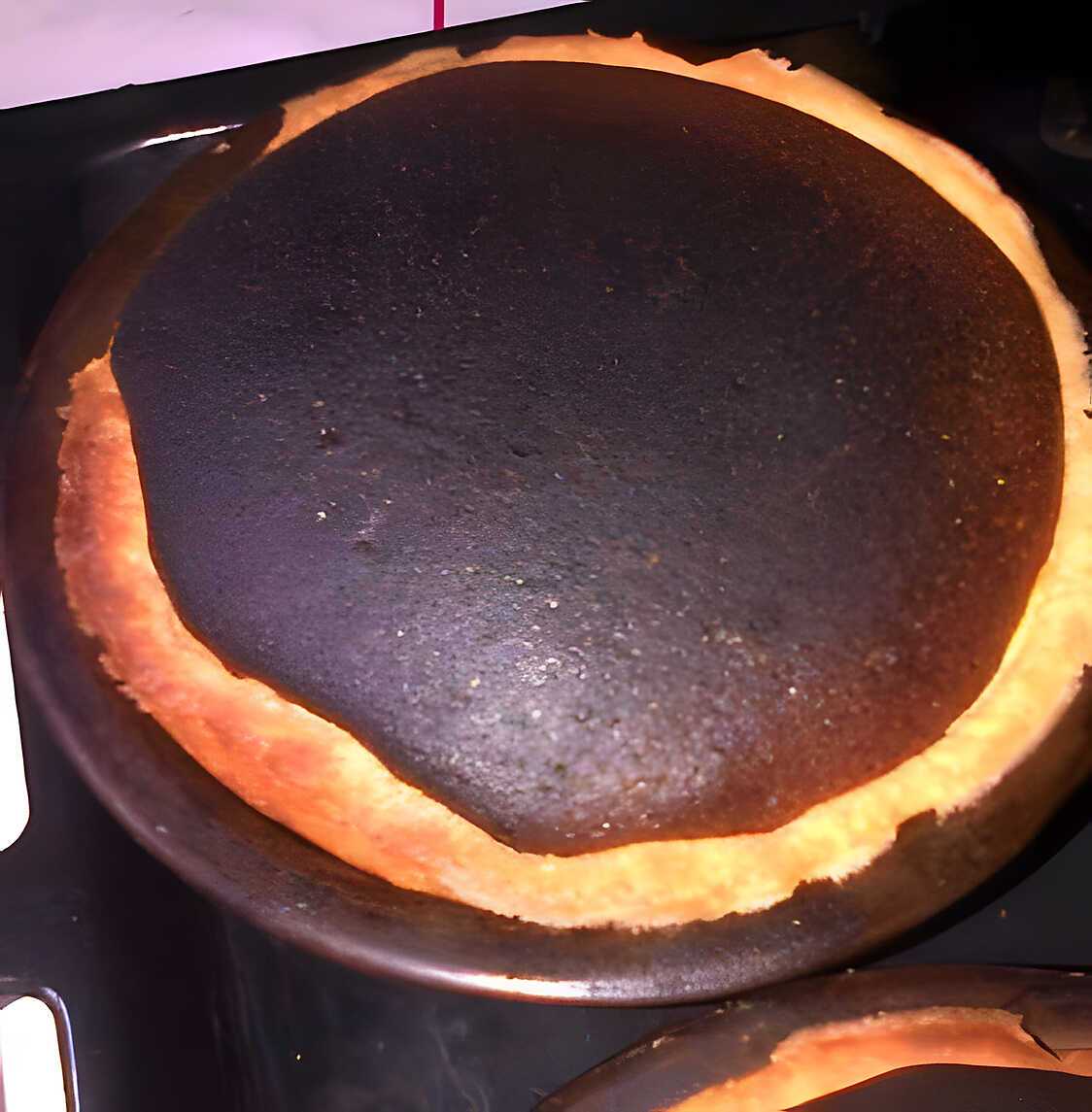 Recette de Tourteau fromagé du Poitou